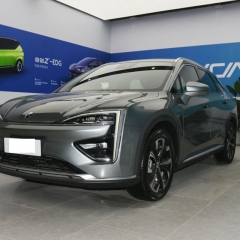 New 2021 Model HYCAN 007 Electric SUV ,NEDC Range 523 km FWD ...